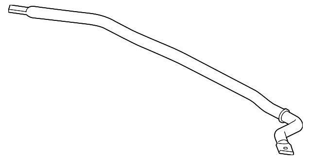 2015-2020 Ford F-150 | Stabilizer Bar | FL3Z-5482-B | Walls' Ford Parts