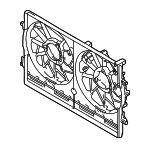 Shop Mitsubishi Fan Parts For All Models | Mitsubishi Direct Parts