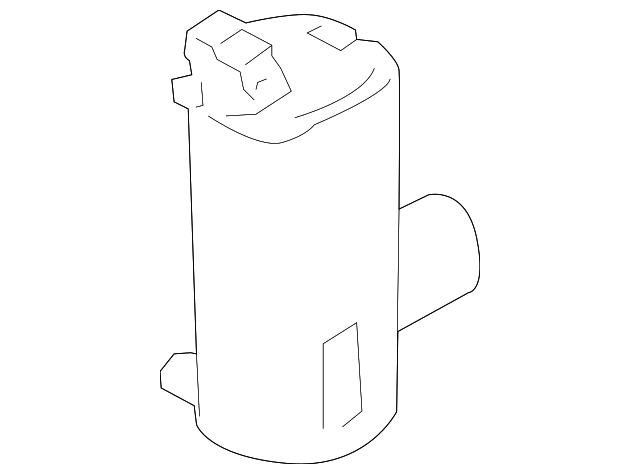 2017-2025 Kia Washer Pump 98510-2W500 | TascaParts.com