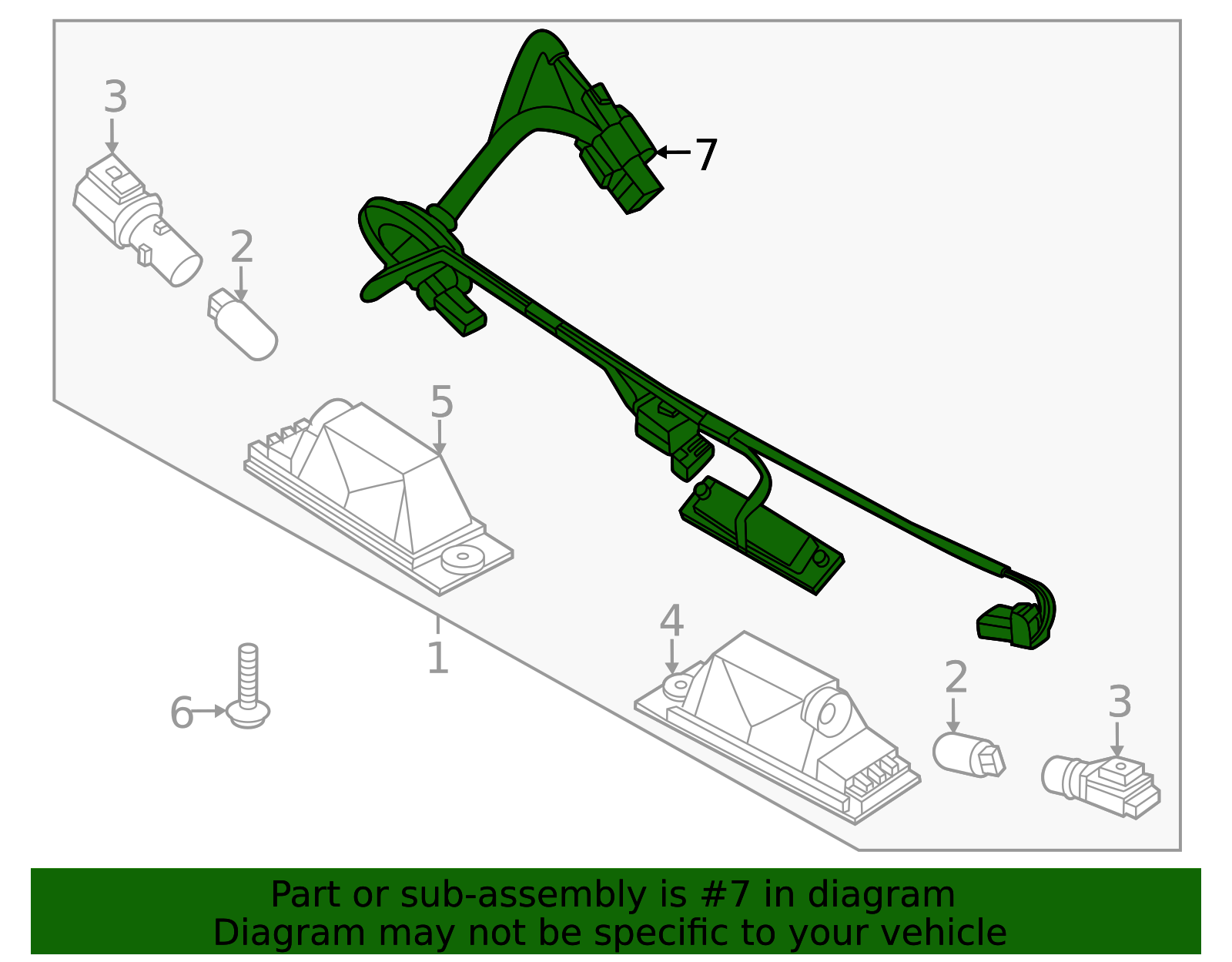 81820-AT010 - Handle 2023-2025 Kia | Kia.Parts Store