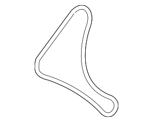 2006-2012 Hyundai Timing Chain 24312-3C100 | OEM Parts Online