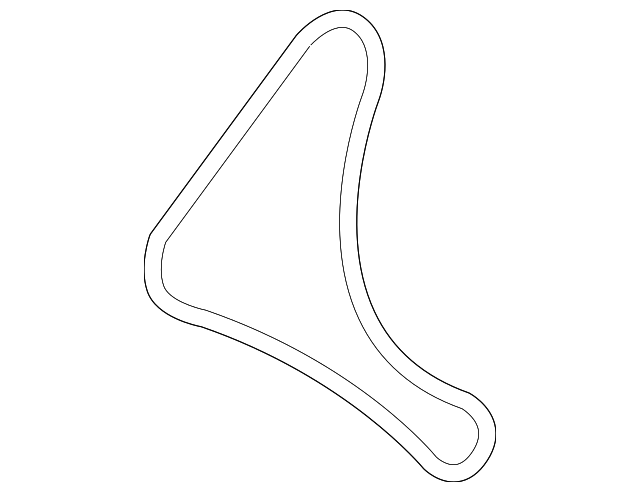 2006-2012 Hyundai Timing Chain 24312-3C100 | OEM Parts Online