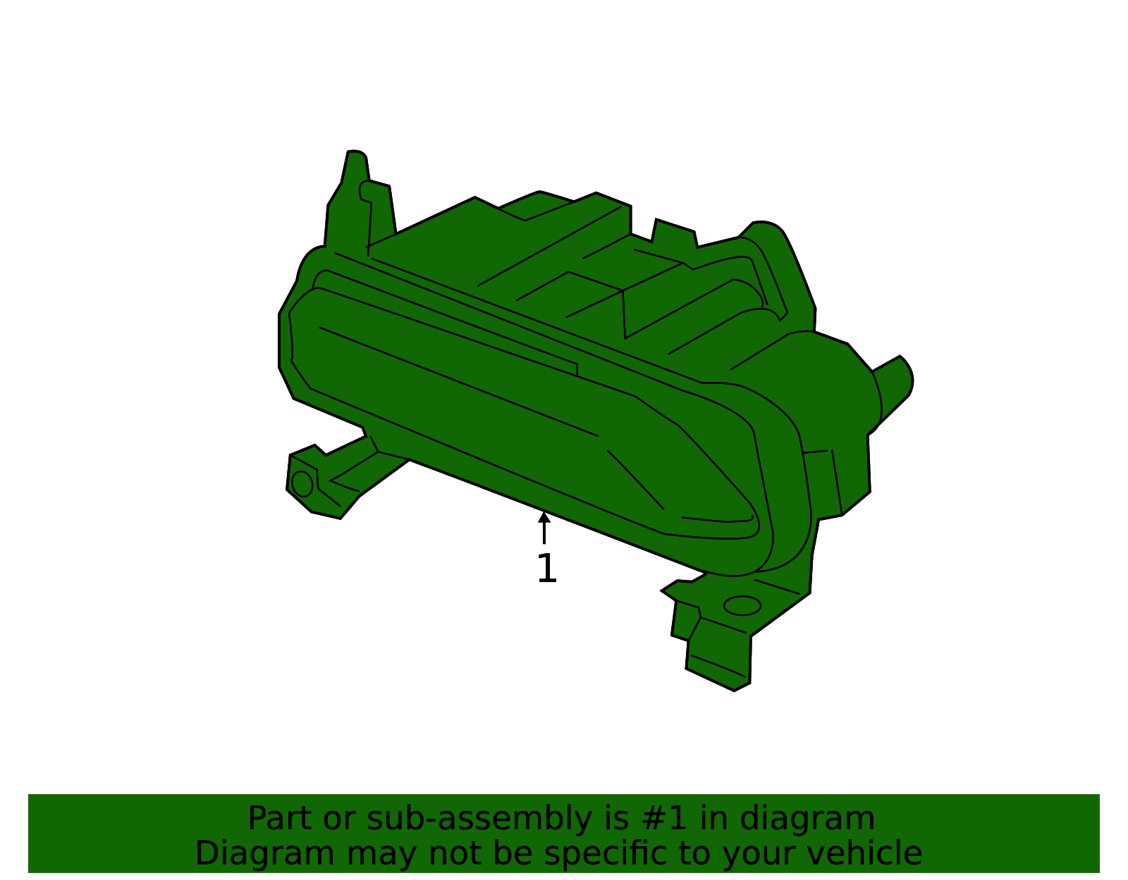 92201-S9010 - Fog Lamp Assembly 2021-2022 Kia Telluride | Kia.Parts Store