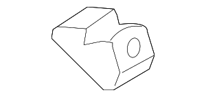 2009-2020 Nissan 370Z Retainer 26557-1EA0A | Jenkins Nissan Of Leesburg ...