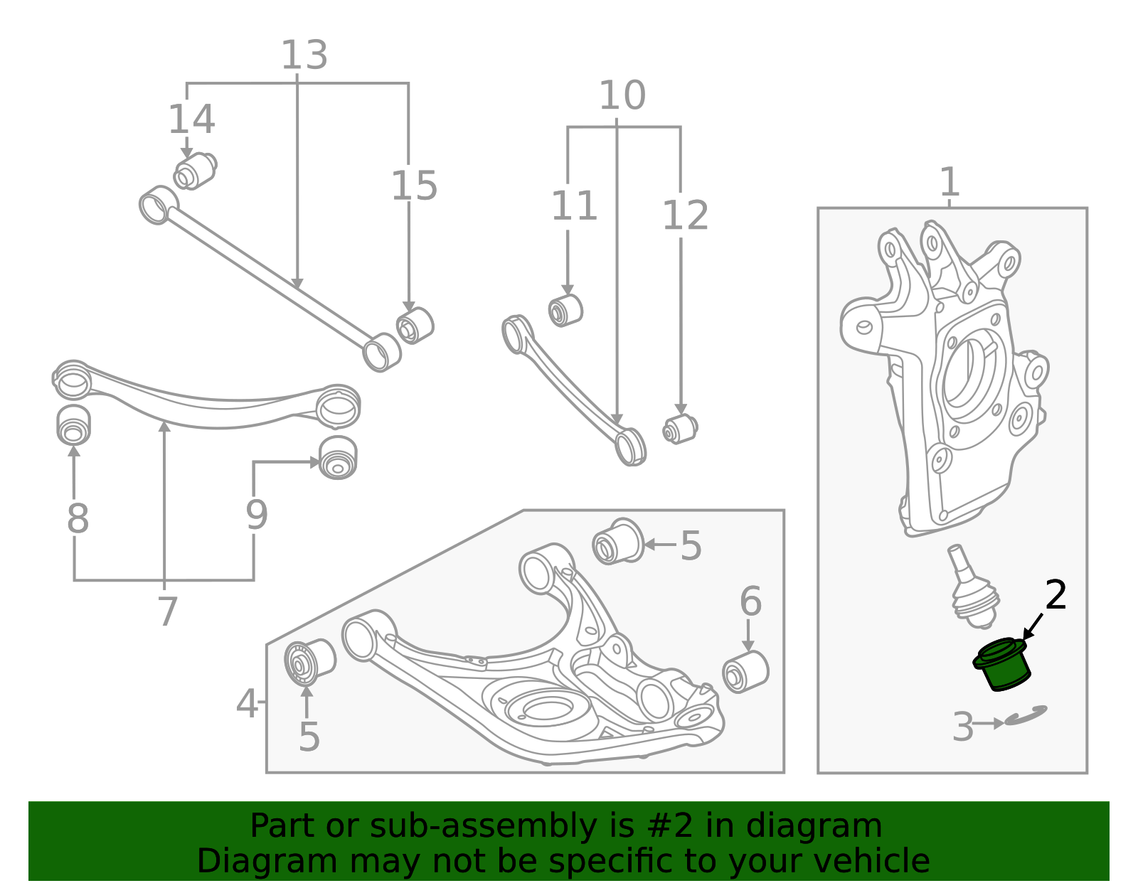 51760-T6000 - High-Quality Ball Joint for AutoNation Parts