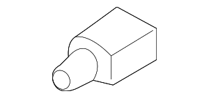 95840-C5100 - Shift Interlock Solenoid 2014-2020 Kia Sorento | Kia ...