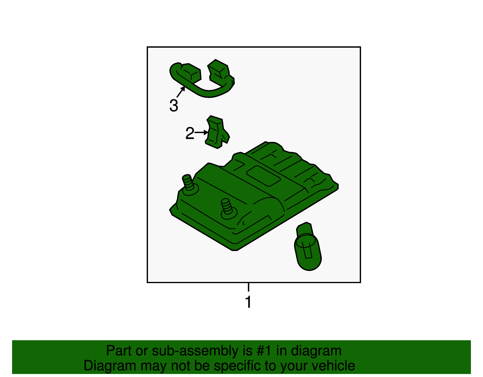 63650-06361-B0 - Overhead Console - 2012-2014 Toyota Camry | Nucar ...