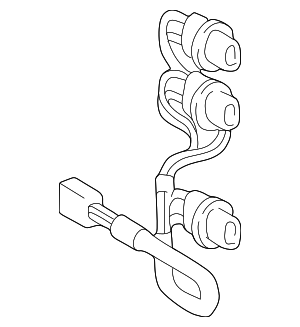 2006-2007 Toyota Land Cruiser 2006-2007 Toyota Land Cruiser - Socket ...