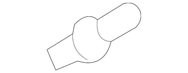 2016-2024 Nissan Drain Hose Connector 18792-72F00 | Team Nissan Inc.