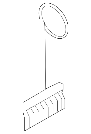 2010-2014 Volkswagen Circuit Breaker 1K0-937-524 | OEM Parts Online