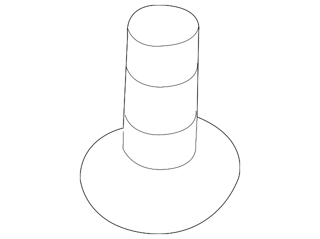 N-107-086-01 - High Intensity Discharge (Hid) Lighting Ballast Bolt ...