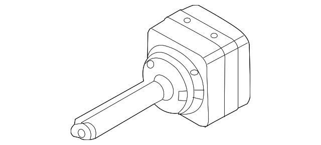 2009-2017 Volkswagen Hid Bulb N-107-218-06 | OEM Parts Online