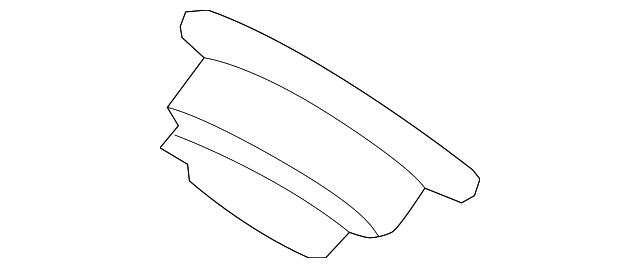 28234-2G400 - Check Valve - 2011-2020 Hyundai | Conicelli Hyundai