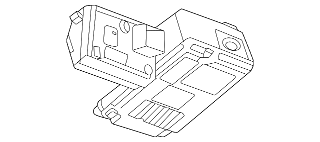 2022-2024 Cadillac Front Camera 86798015 | Shop Matick Buick GMC