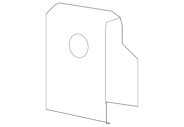 90331-S3Y-003 - 2005-2025 Honda - Nut Spring (5MM) | Genuine Honda Parts