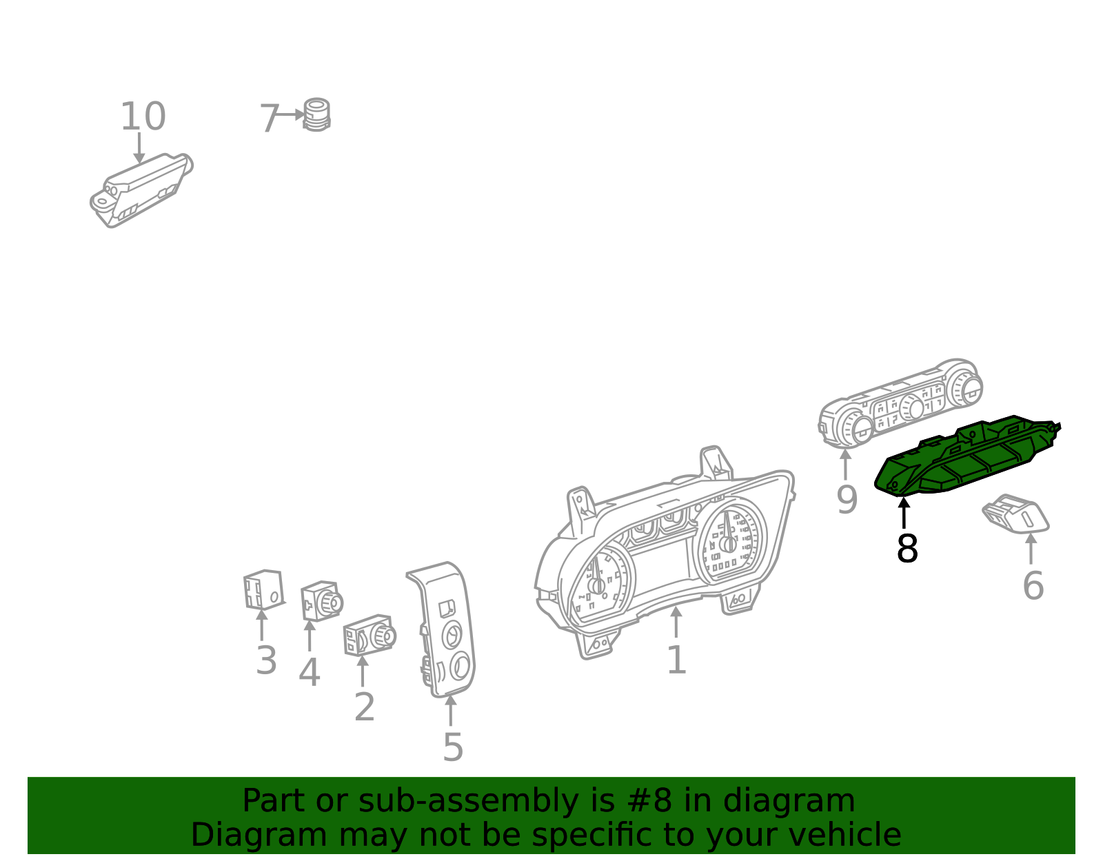 84347191 - High-Quality Black Carbon Vehicle Stability Control System ...