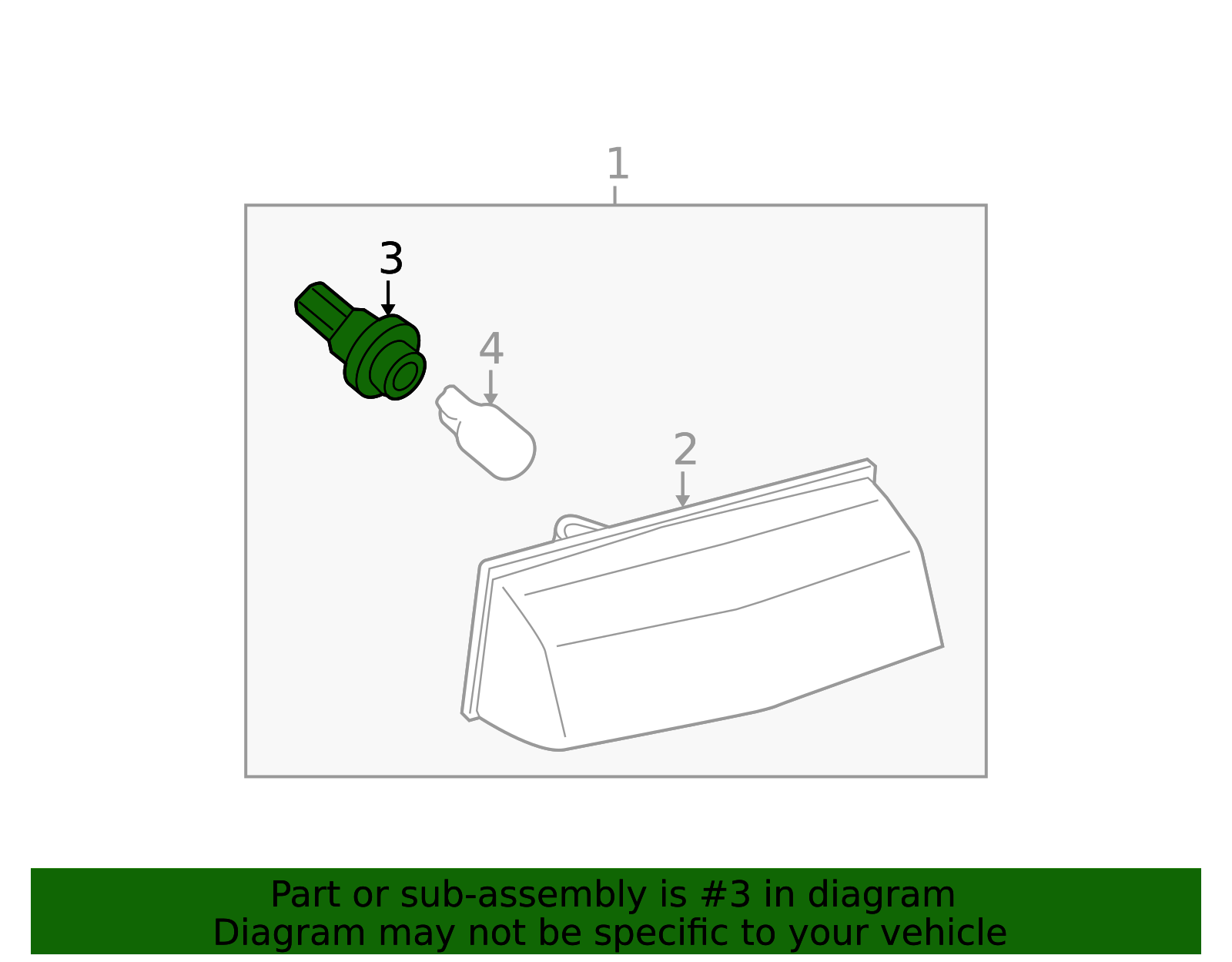 90075-99011 - High-Quality Socket & Wire Sub-Assembly; Socket and Wire ...