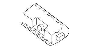 4G0-907-217-A - Lane Assist Cmra European OEM Parts Direct