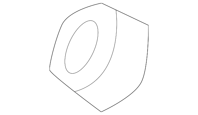 39103-TR0-A51 - 2013-2015 Honda Civic - Knob Assembly | Honda Parts Cheap