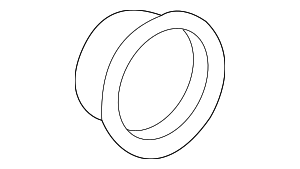 Genuine Toyota Dust Seal part# 41336-07030 for 2005-2007 Toyota Avalon ...