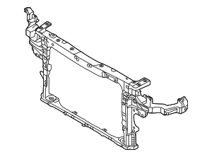 64101-Q4000 - Carrier Assembly 2019-2022 Kia Niro EV | Kia.Parts Store