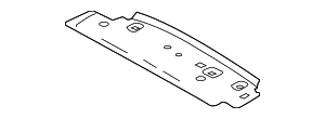 Roof Header Panel - Structural OEM Fitment | AutoNationParts.com