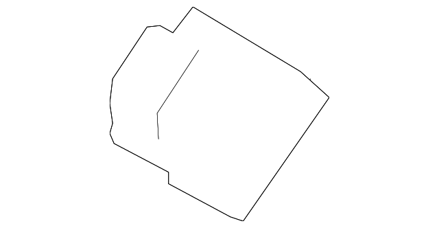 8K0-959-851-C-V10 - Window Switch 2008-2015 Audi | Audi OEM Parts