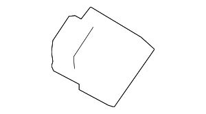 8K0-959-851-C-V10 - Window Switch 2008-2015 Audi | Audi OEM Parts