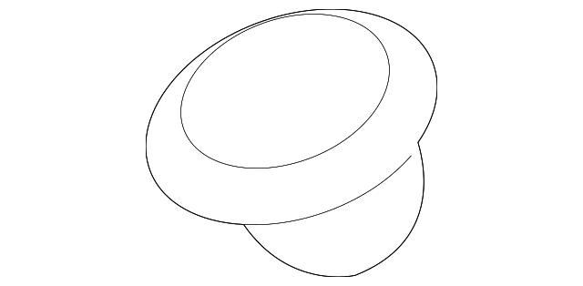 90480-18006 - Air Cleaner Assembly Grommet 1989-2025 Toyota | Longo ...