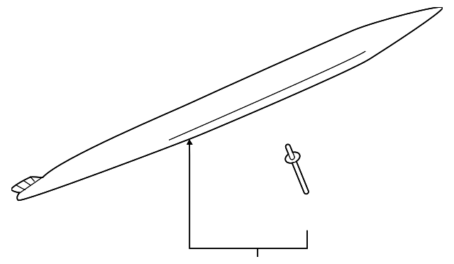 84089703 - Carbon Flash Metallic Passenger Side Rocker Panel Molding ...