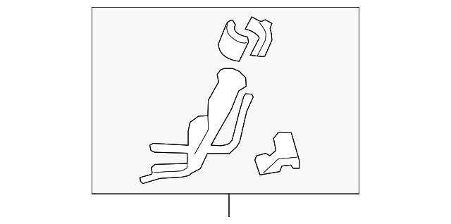 2007-2014 Toyota Tundra Fuel Tank Filler Neck 77201-0C081 | OEM Parts ...