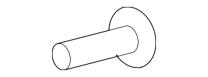 90148-A0005 - Lock Assembly Screw 2000-2024 Toyota | Longo Toyota Parts