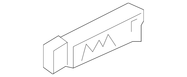 6922A033 - Switch 2007-2024 Mitsubishi | Mitsubishi Direct Parts