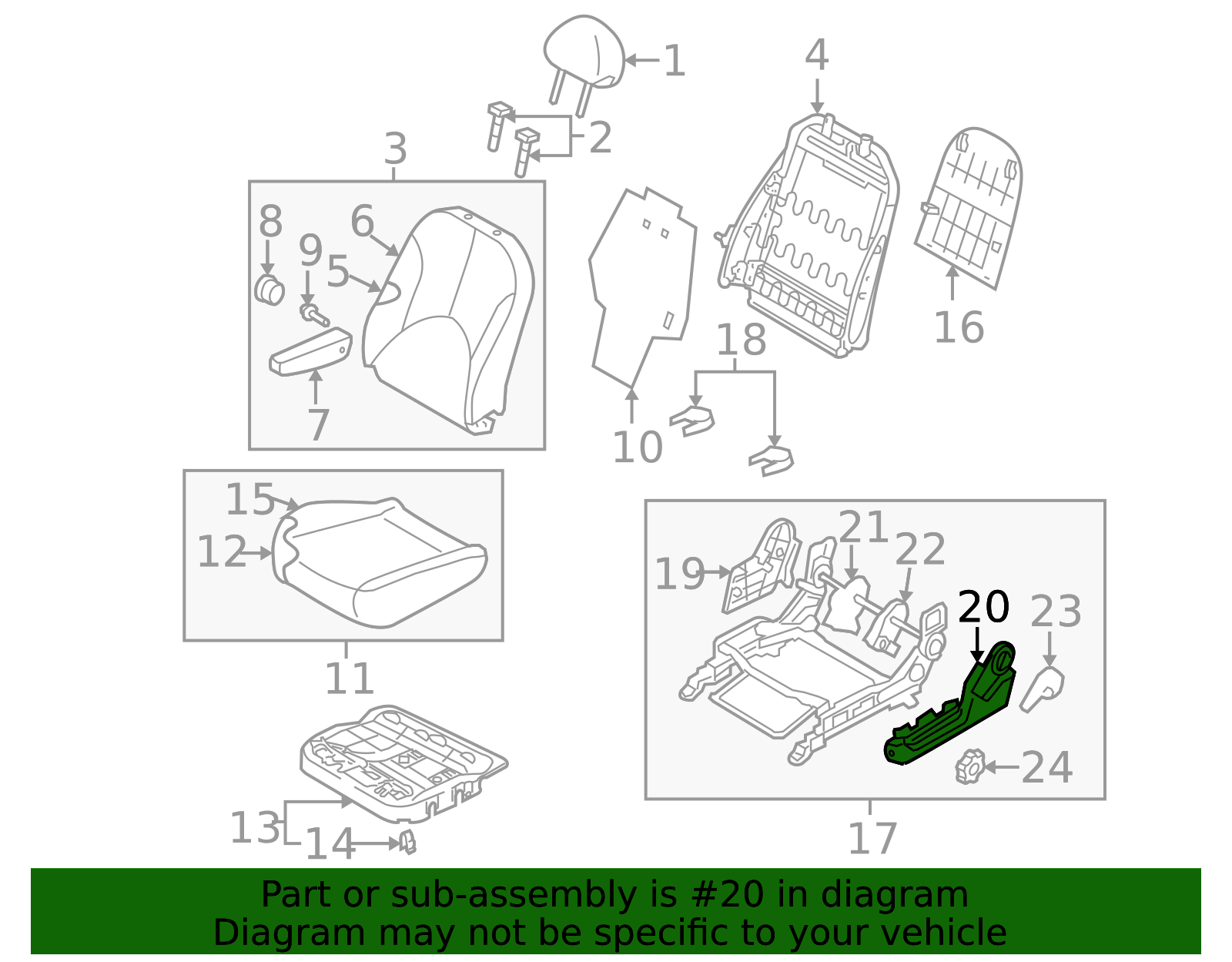 Outer Cover 88131-1G000-QS | MotorMotor