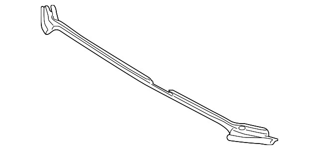 53395-0R011 - Seal - 2009-2012 Toyota RAV4 | Nucar Toyota of North ...