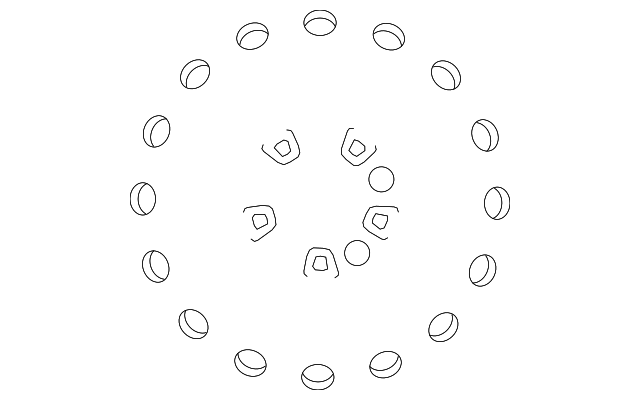 2016 Toyota Corolla Wheel Disc 17 Inch 42611-02G31 | Toyota Parts Center