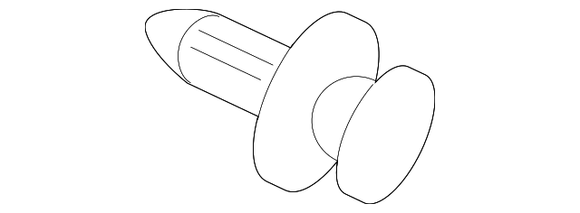 Genuine Toyota Tail Lamp Assembly Guide part# 90467-09234 for 2012-2025 ...