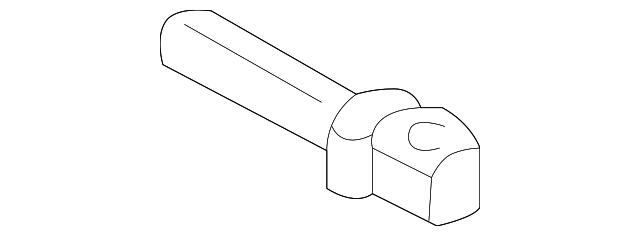 Brake Fluid Level Sensor RU2Z-2C251-A | OEM Parts Online