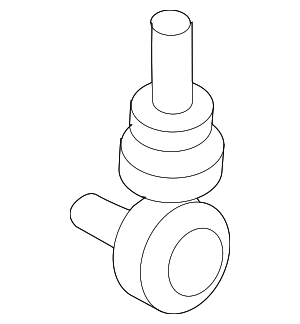 Genuine Stabilizer Link for 2004-2013 Volvo | Part# 32283879 | Over 30% ...