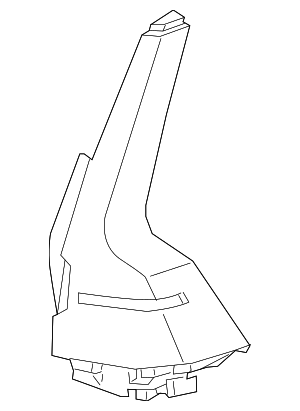 2019-2025 Volvo Tail Lamp 32291360 | TascaParts.com