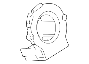 8651A174 - Angle Sensor 2011-2024 Mitsubishi | Mitsubishi Direct Parts