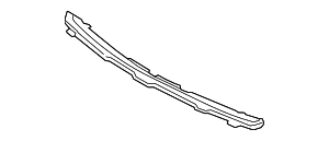 2011-2020 Toyota Sienna Pad 55783-08020 | Toyota Parts Center