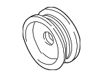 Shop Mitsubishi Pulleys For All Brands & Models | Mitsubishi Direct Parts