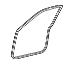 Door & Components for 2006 Chevrolet Silverado 1500 | GMPartsDirect.com