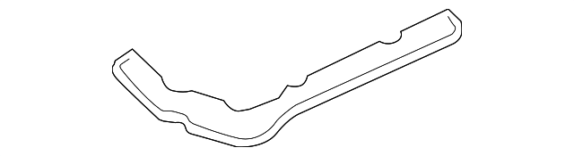 2003-2015 Toyota Valve Cover Gasket | Passenger Side | 1GRFE 4.0 V6 11213-AD010 | Frontier Toyota