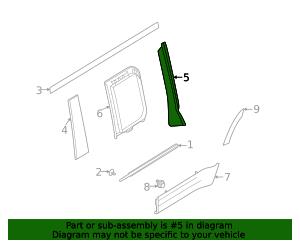 2020 Land Rover Defender 90 Applique 524123539 | Land Rover Lake Bluff