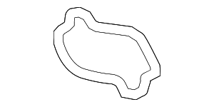 22442-2G670 - Fuel Pump Gasket - 2011-2016 Hyundai | Conicelli Hyundai