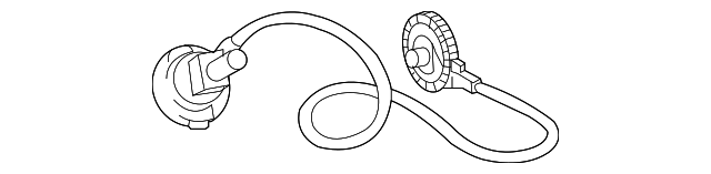 55909-26080 - HVAC Blower Control Cable 2006-2019 Toyota | Longo Toyota ...