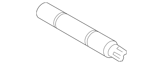 2015-2019 Ford | Manifold Stud | W715587-S442 | Walls' Ford Parts