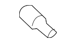 1993-2025 GM Air Conditioning System Valve Core 03041827 GM ...